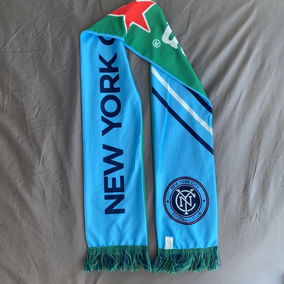 New York City Football Club | Accessories | Nycfc New York City ...